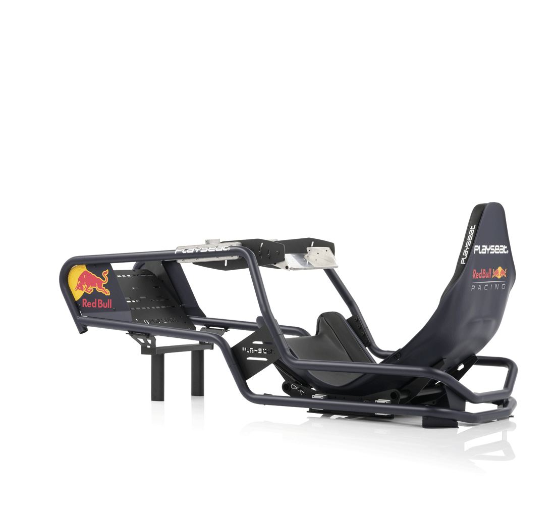Playseat F1 Ultimate Edition Red Bull Racing - DiscoAzul.com